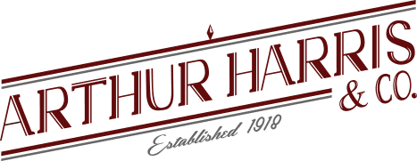 Contact Arthur Harris & Co. for Stainless Steel Balls and More